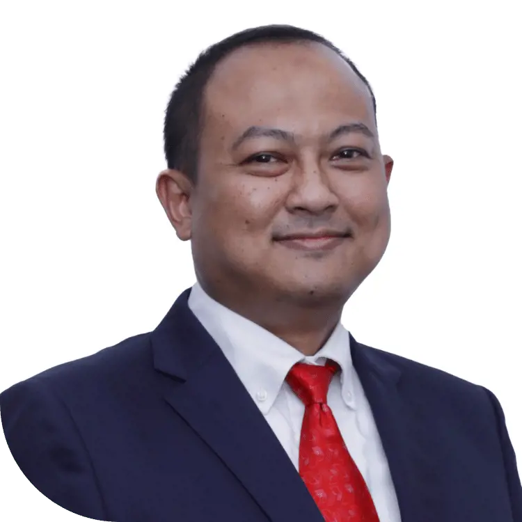 Corporate Secretary - PT. Pertamina Hulu Energi