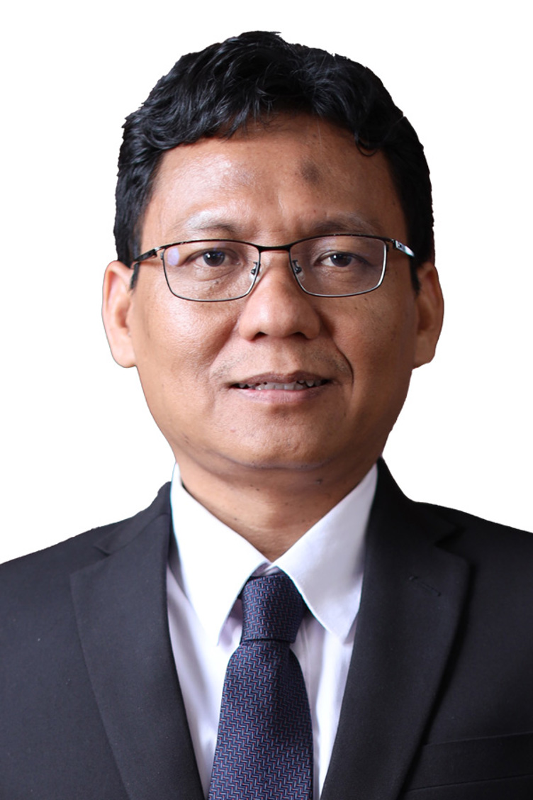 Dewan Direksi - PT. Pertamina Hulu Energi