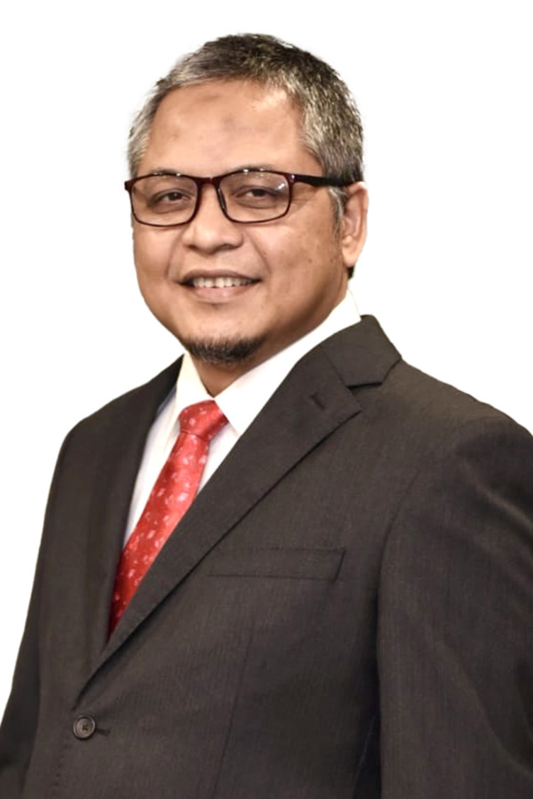 Board of Director - PT. Pertamina Hulu Energi