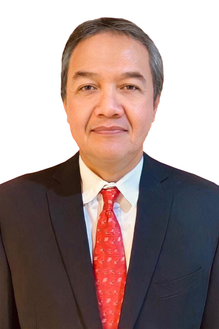 Dewan Direksi - PT. Pertamina Hulu Energi