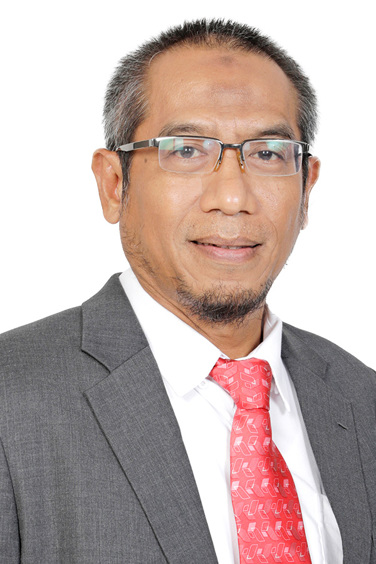 Dewan Direksi - PT. Pertamina Hulu Energi