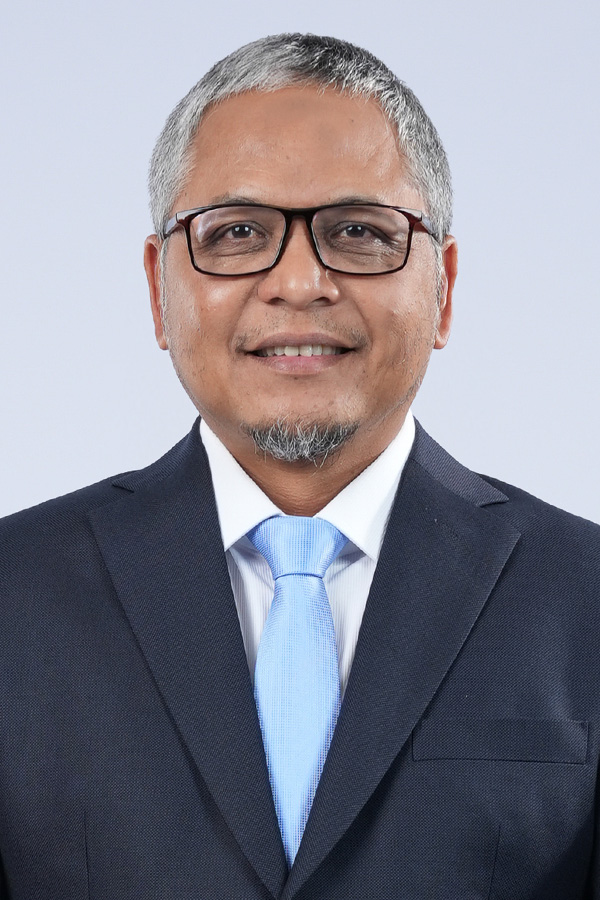 Dewan Direksi - PT. Pertamina Hulu Energi